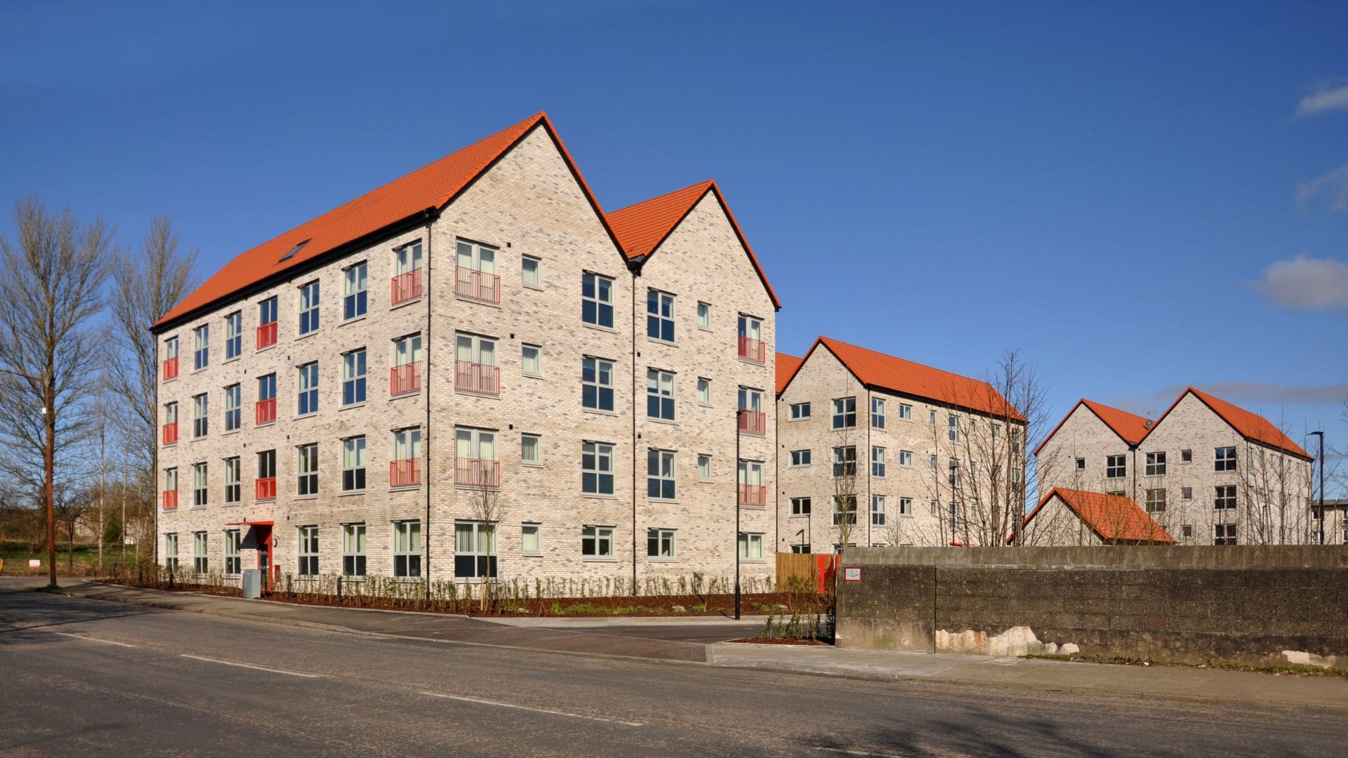Ashgill Road: Our First Project to Feature a Fifth Generation Heat ...